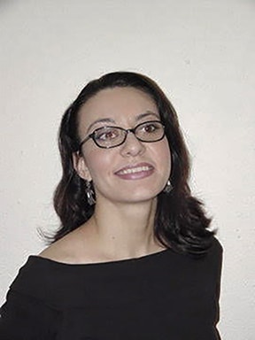 Testimonial – Zorica Dimova | Voldman Music School for Violin